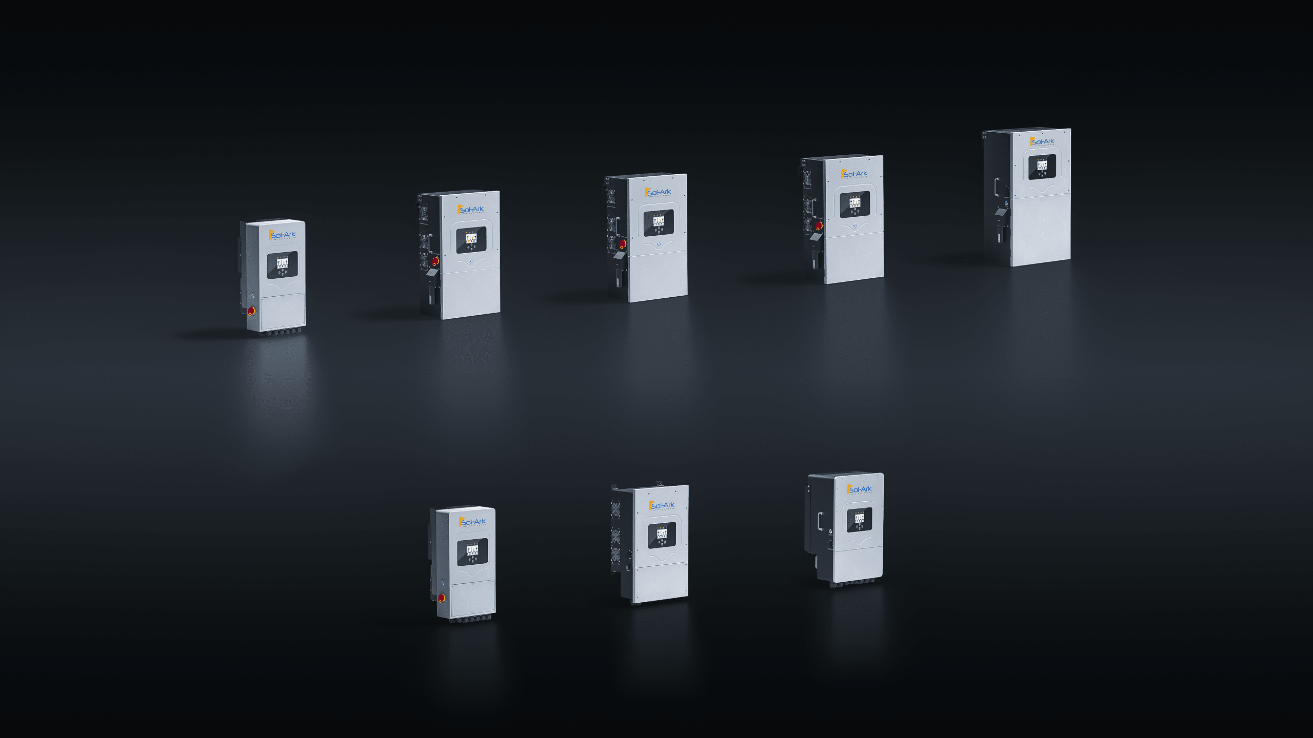 ALL_PRODUCTS_Residential | Sol-Ark